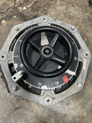 Transformers - Powerstat Variable Transformer