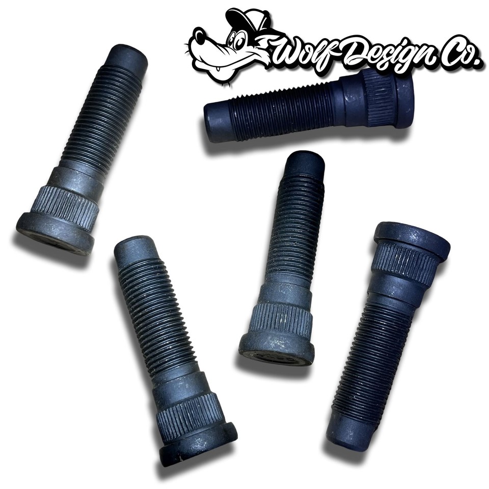 "1978-1988 G-Body Rear End Ford 9"" Grand National Monte Carlo Cutlass ...