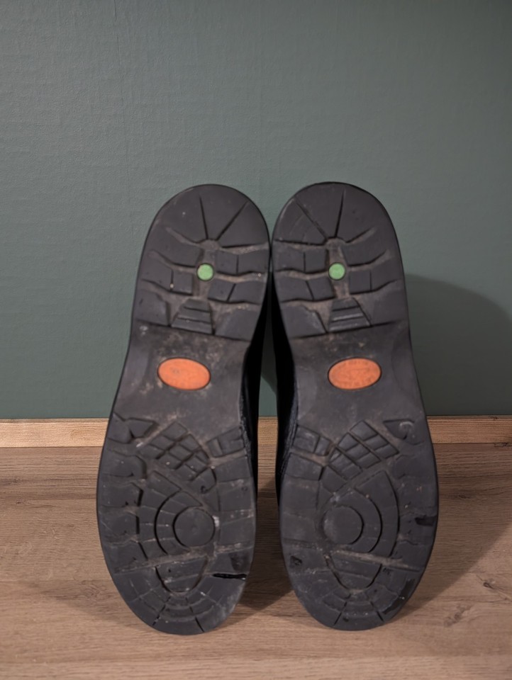 Altberg Peacekeeper P3 Aqua Boots UK 12M | eBay UK