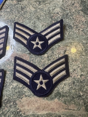 Huge Lot of World War II Patches Ranks Air Force Army WWII Pins | eBay