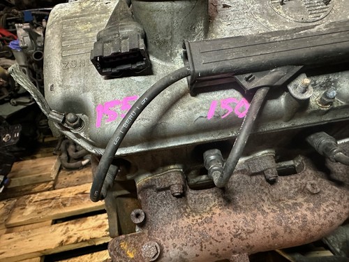 82-88 BMW E28 535i 3.5L M30 Engine Motor | eBay