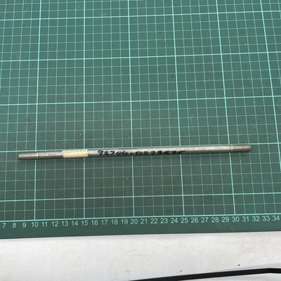 92700-08235-35 Genuine Honda Upper Case Shift Drum M8*235 Stud CL CD ...