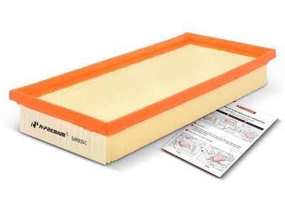 Air Filter For 2013-2014 Mercedes GL450 4.7L V8 MR279CG Engine Air ...