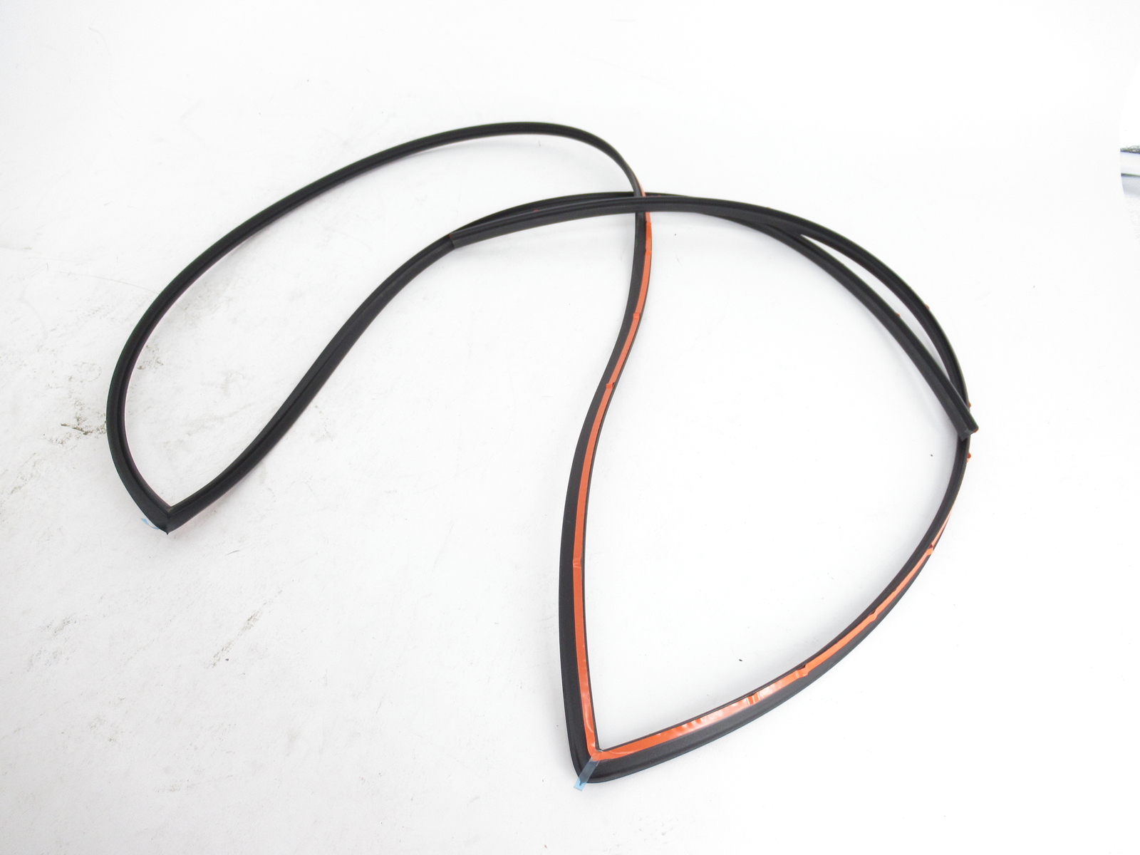 2007-2011 Toyota Camry Windshield Reveal Upper Molding | 7553133090 ...