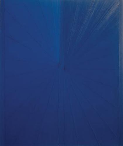 Mark Grotjahn: Butterfly Paintings by Mark Grotjahn (2014, Hardcover ...