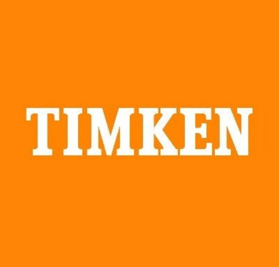 TIMKEN SET424 BEARING SET 552A/555S BEARING AND CUP SAME DAY SHIPPING ...