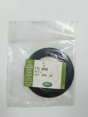 GENUINE LAND ROVER MUDSHIELD - REAR AXLE DIFFERENTIAL FTC3549 RANGE ...