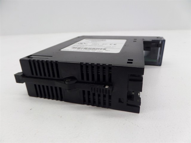 Ge FANUC IC693CMM302M Enhanced Comm Module 60 Day for sale online | eBay