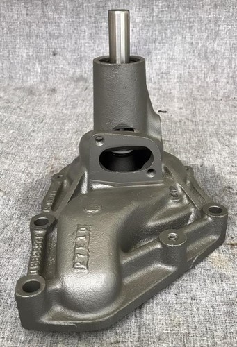 Rebuilt Cockshutt 550D 550G Hercules GO130 DD130 Water pump 255369D ...