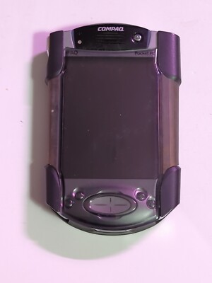 Compaq Ipaq Pocket PC 3870 | eBay