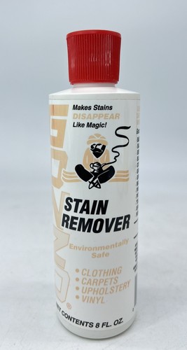 Gonzo Natural Magic Stain Remover - 8 fl oz for sale online | eBay