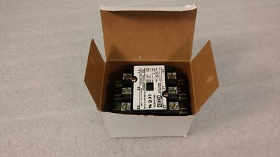 RIB Functional Devices CN01A3C30 3 Pole Contactor Definate Phase | eBay
