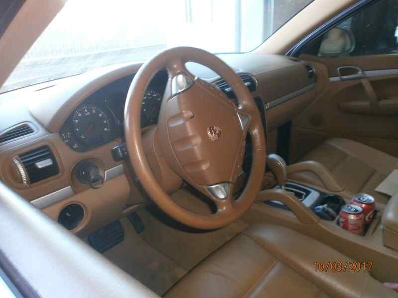 95562490101 MOTEUR / ACTIONNEUR DE VOLET DE CLIMATISATION POUR PORSCHE ...