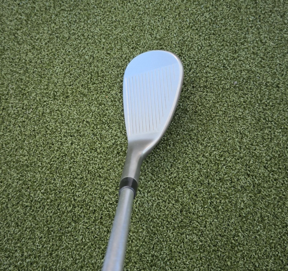 Ping Tour Gorge SS Wedge 58°- KBS C-Taper 120 S | eBay