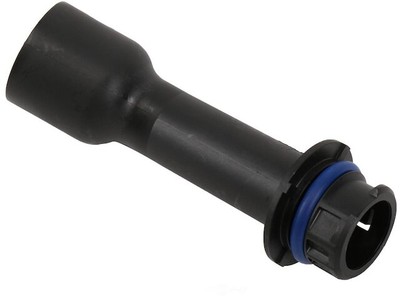 Oil Filler Tube For 1996-1998 Chevy C1500 4.3L V6 L35 VIN: W 1997 ...