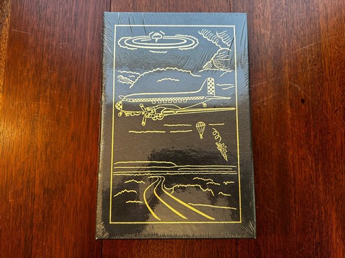 Directive 51 By John Barnes 🖋️ Easton Press Signed First Edition - New ...