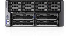 EMC Jtfr-2 Vnx5200 Server Chassis 25-bay 2.5" SFF W/ Caddies No HDD for ...