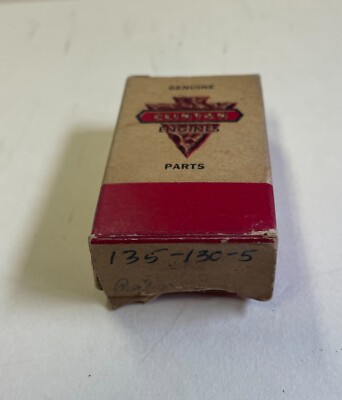 .Clinton Engine Points 135-130-5 | eBay