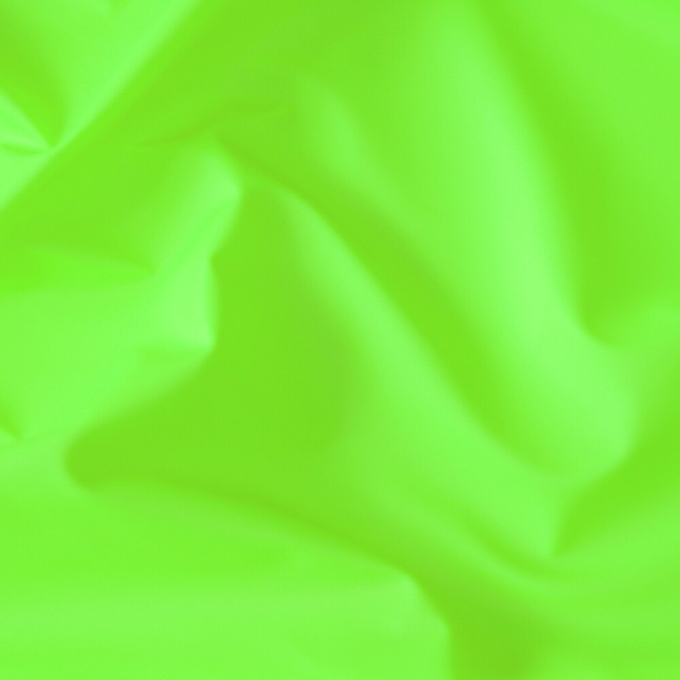 Matte Fluorescent Vinyl Pleather Stretch Neon Clothing Waterproof ...