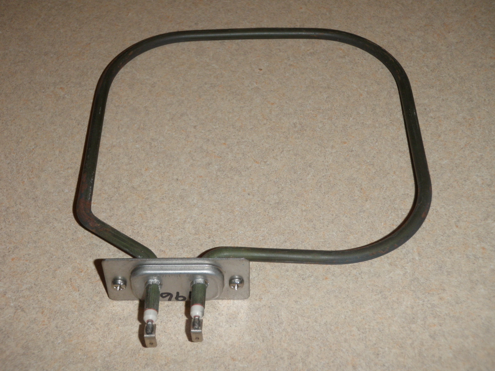 Toastmaster Bread Machine Heating Element for model 1196 | eBay UK