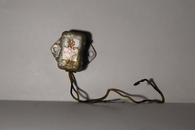 SUZUKI GS550 VOLTAGE REGULATOR RECTIFIER (TOVR10) | eBay