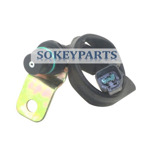 Fits For Caterpillar CAT 201-6617 2016617 New Sensor Gp-Speed 1pc | eBay