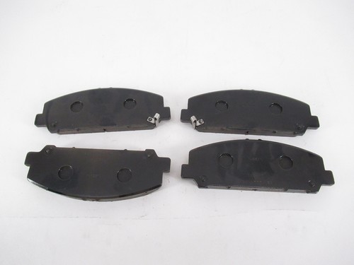 Genuine OEM Nissan Infiniti D1060-9FE0A Front Brake Pad Set | eBay