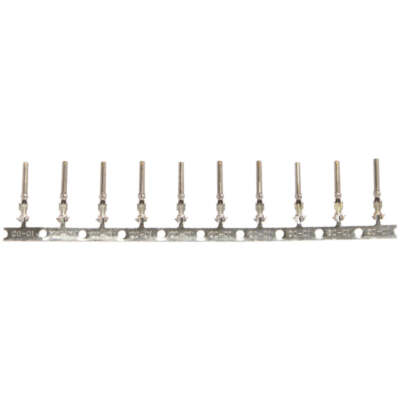 DTM Female Pins x10 | eBay