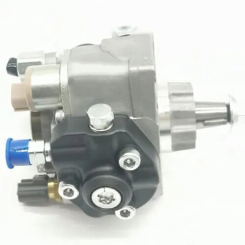 Fuel Injection Pump RE527528 294000-0562 For John Deere S350 Mower ...