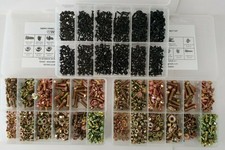 5221760060 Genuine Toyota Bolt Body Mounting 52217-60060 for sale ...