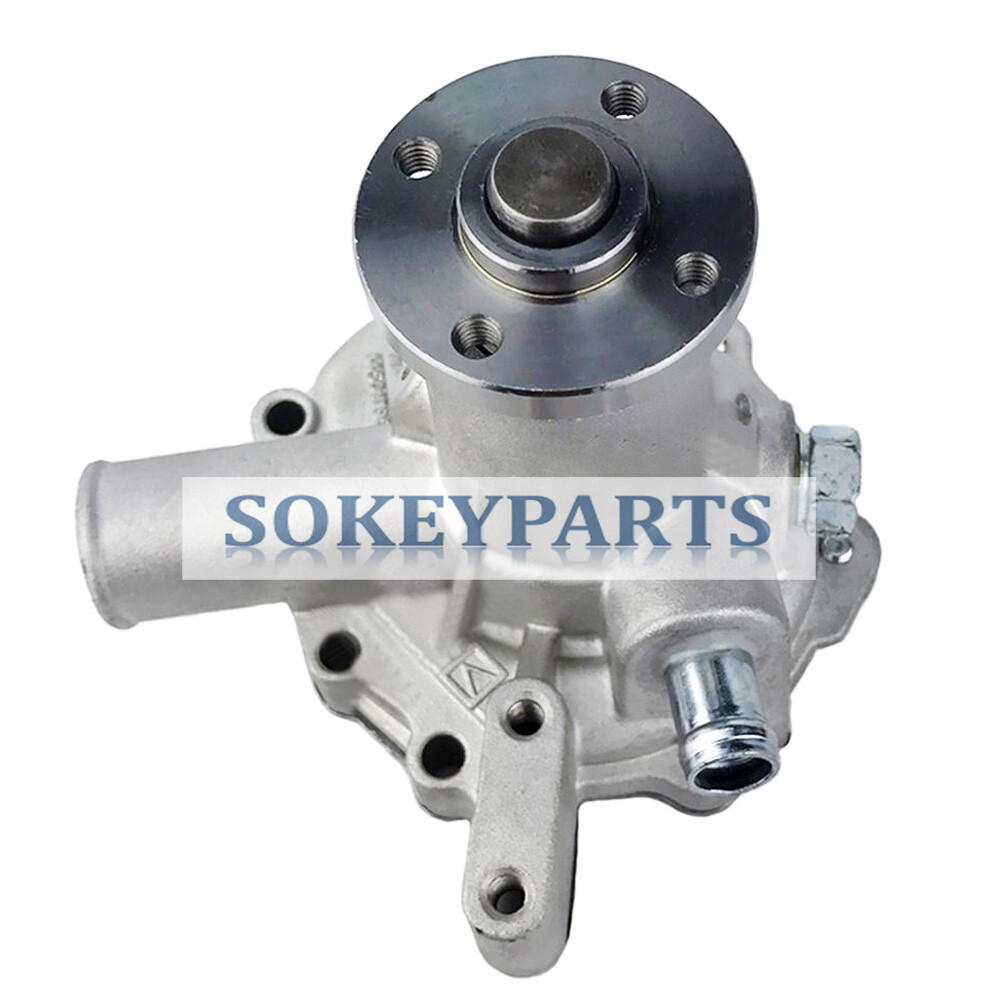 For Perkins KE103.15 KF104.19 KR104.22 Engine New 145017960 Water Pump ...