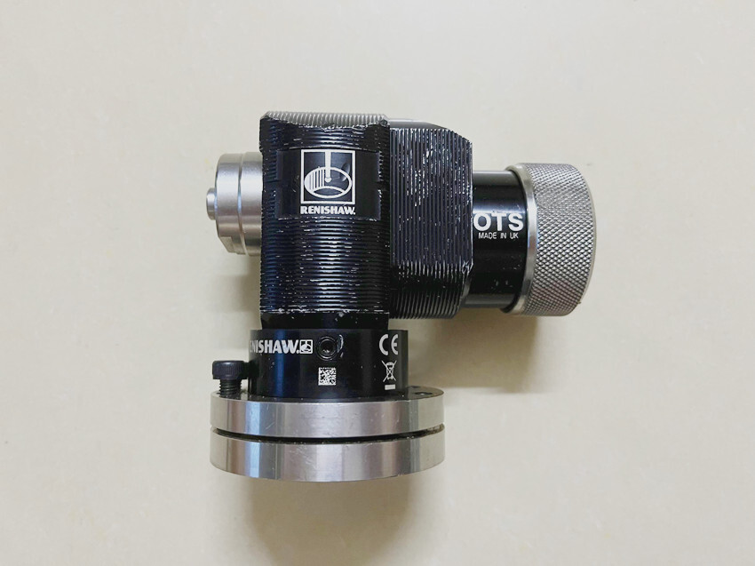 1PCS Renishaw Haas OTS Machine Tool Setting Probe Free express （DHL ...