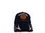 Dark Navy Blue Volunteer Firefighter Fire Fighter Baseball Cap Hat (RAM ...