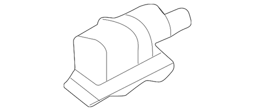 Genuine Land-Rover Purge Control Valve LR174757 | eBay