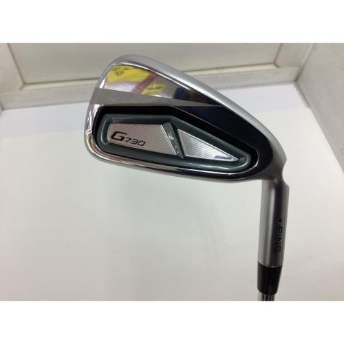 Ping G730 Iron Set G730 G730 9S Flex S USED | eBay