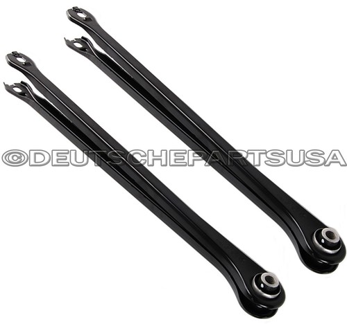 REAR AXLE CONTROL ARM ARMS LINK LINKS 2 x 33303411651 L+R for BMW E83 ...