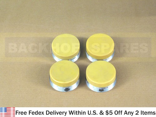 JCB PARTS - METAL WEAR PAD FOR STABILISER LEG, PCS. (NO. 128/10850) | eBay