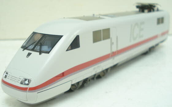 Marklin 3750 HO Scale ICE Digital Pwd. Electric Loco Unit Set