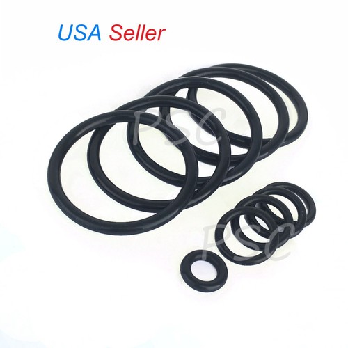 O Ring Set for BMW Cooling System Radiator Replacement M52 M54/56 N52 ...