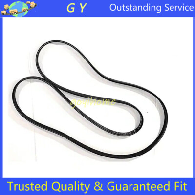 V Belt 07C145933T For Bentley Continental Gt Gtc & Flying Spur ...