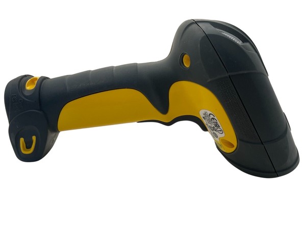 Zebra Motorola Ds3578 Er2f005wr Wireless Barcode Scanner For Sale