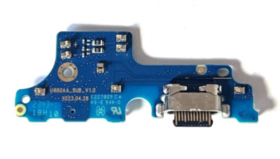 USB Charger Charging Port Replacement For Cricket Outlast U680AC Phone ...