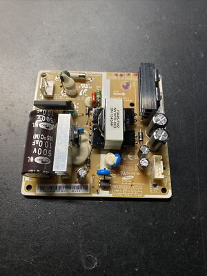 Samsung Refrigerator Power Control Board DA92-00486A |BK870 | eBay