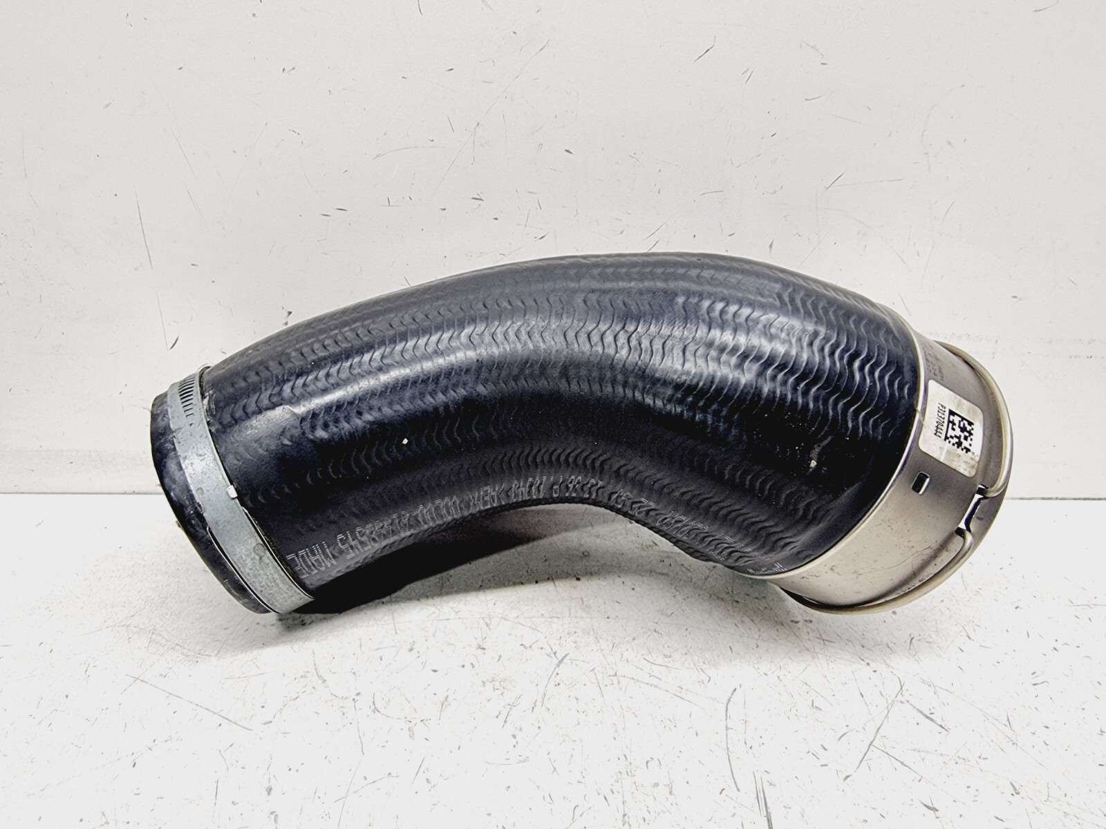2014-2019 VOLVO 4 CYL. 1969CC INTERCOOLER HOSE PIPE 32222272 31657738 ...