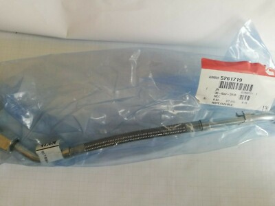 ORIGINAL Schlauch CUMMINS 5261719 | eBay.de