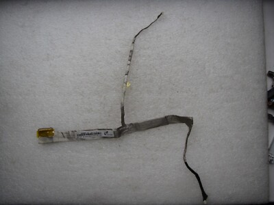 Samsung RV508 (RV510) LVDS (40 pin, LED) display screen cable (P/N ...