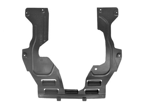 Pour OPEL MOKKA X 2016- Couvercle De Moteur Sous-Carter 95396190 | eBay