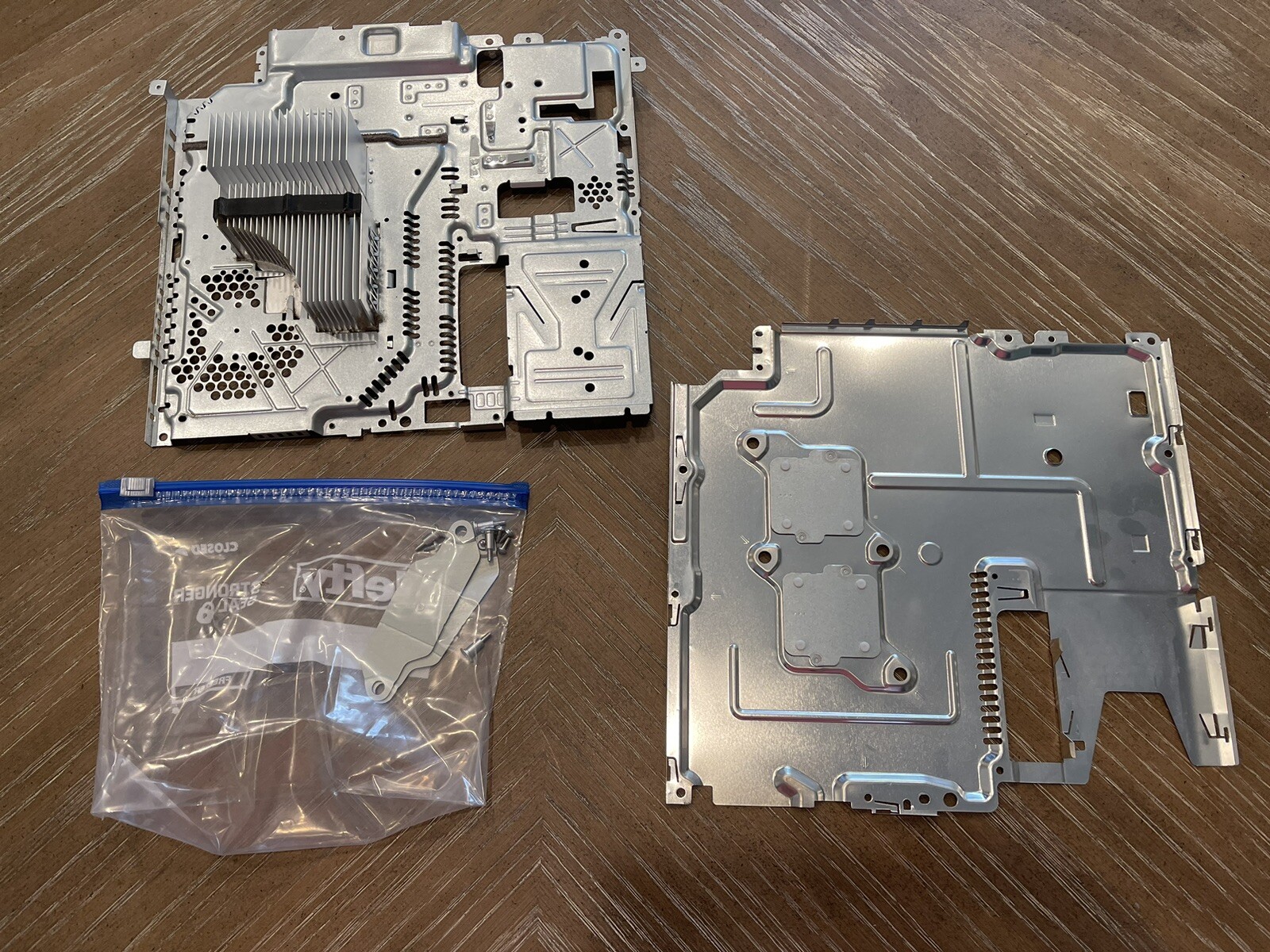 Sony PlayStation Ps3 Slim OEM Motherboard Cech-3001b for Kte-001 for ...