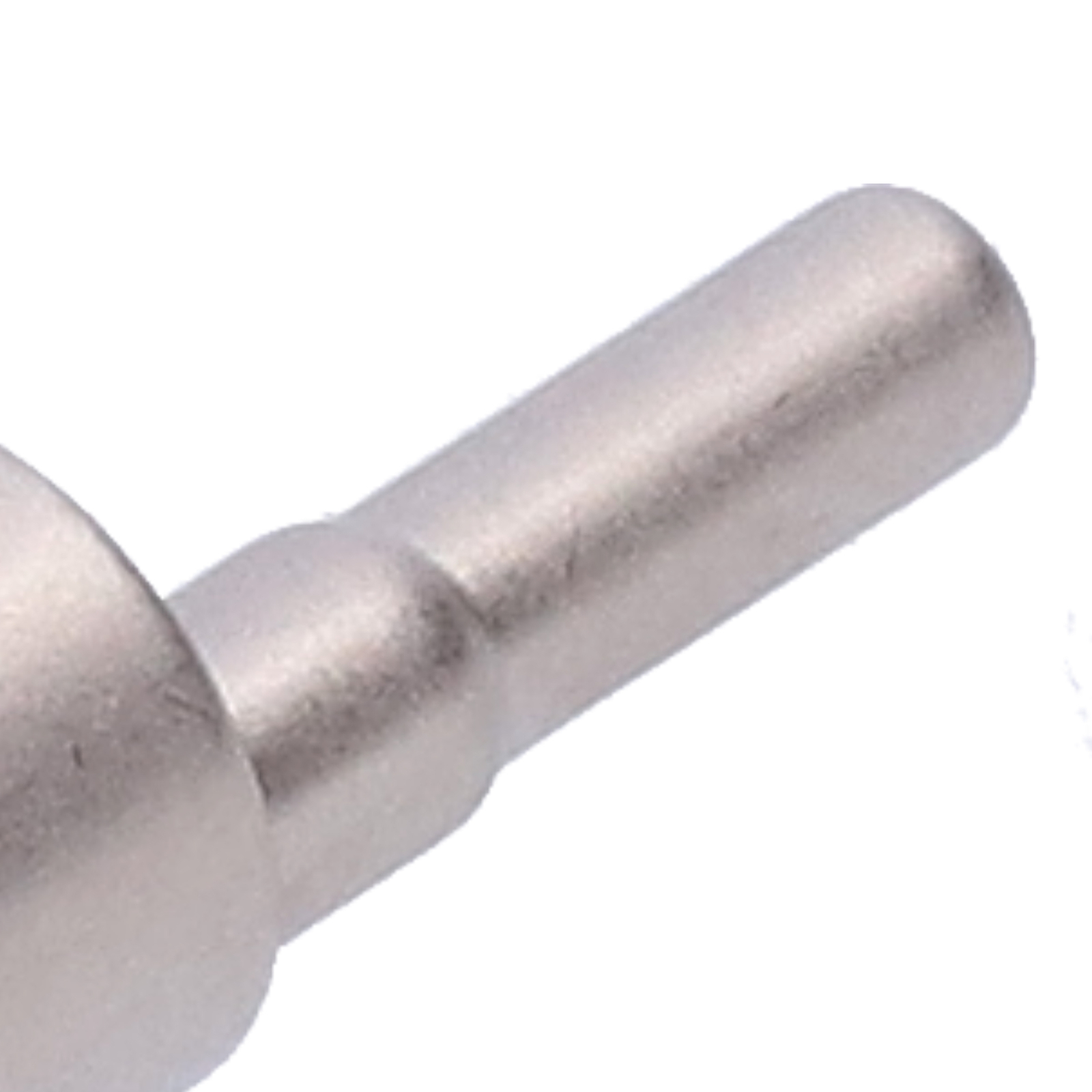 2pcs 4GA Wire Reducer Terminal Connector Pure Copper Nickel Plated For ...