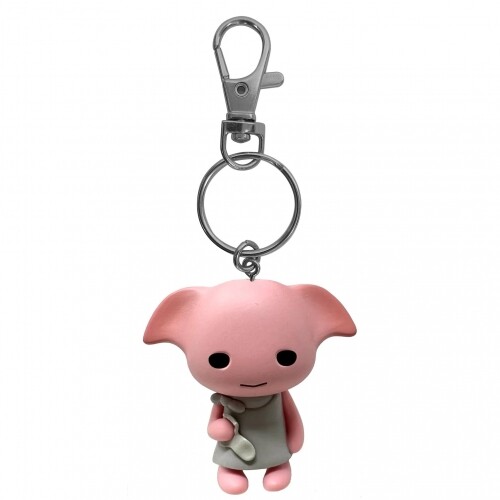 Chibi Dobby - Keychain | eBay